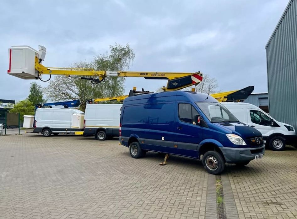 Street Lighting Services | Installation & Maintenance | DDL Electrical