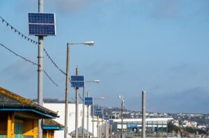 Street Lighting Services | Installation & Maintenance | DDL Electrical